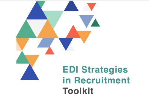 EDI Strategies in Recruitment Toolkit | BCLA