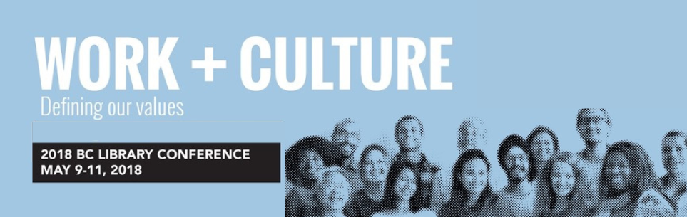 2018 BCLA Conference | BCLA